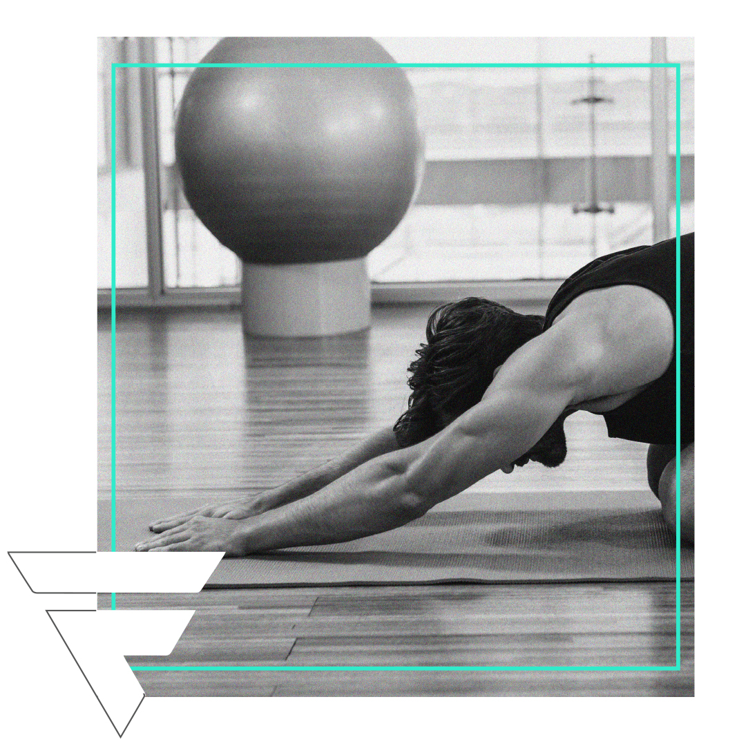 Follow Fit - Follow Fit