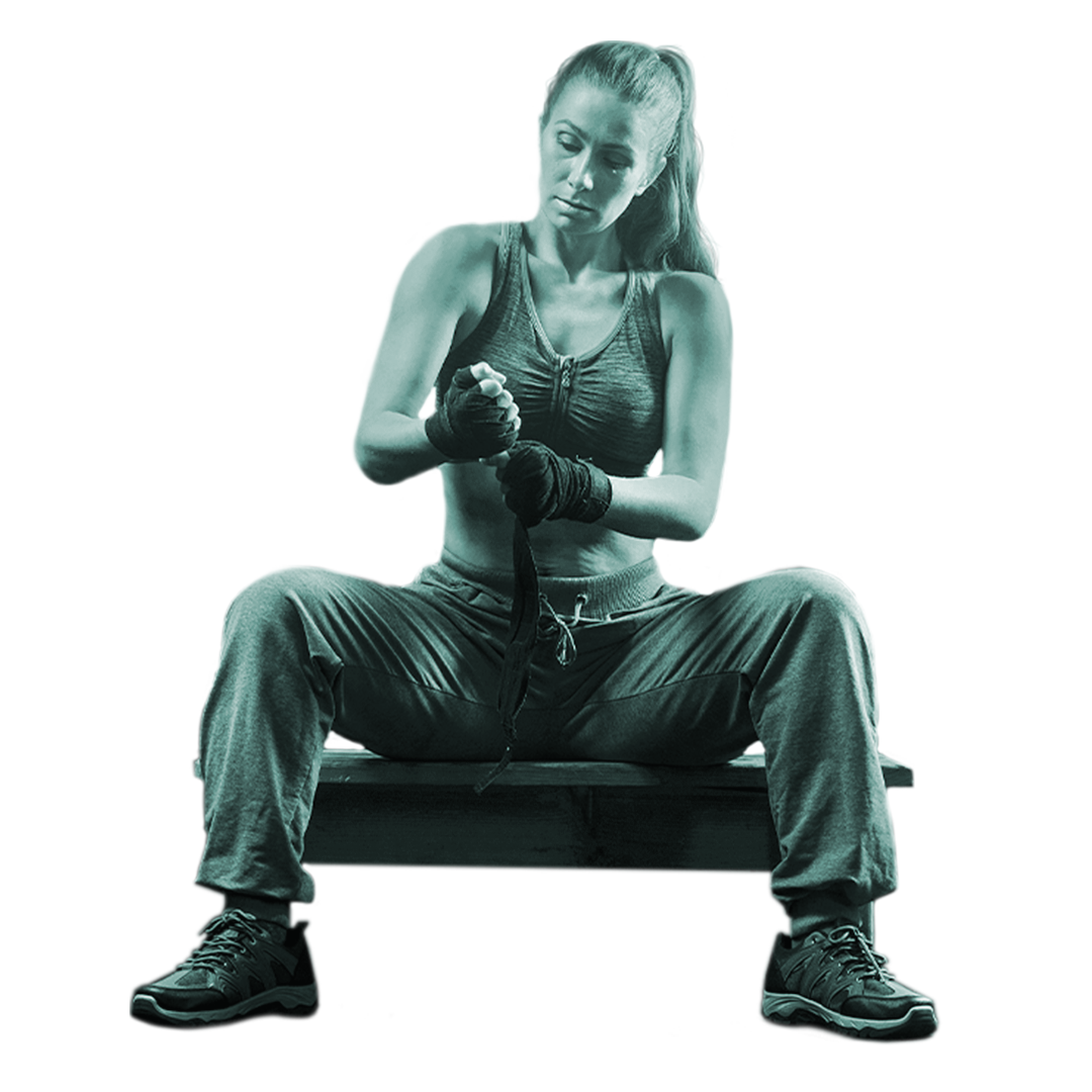 Quienes somos - Follow Fit