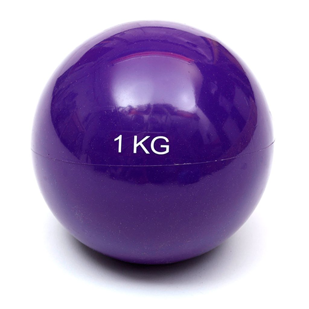 TONE BALL - Follow Fit