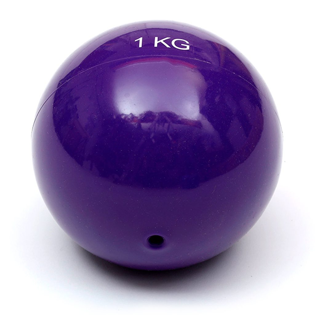 TONE BALL - Follow Fit